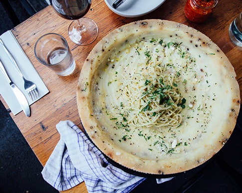 Buffalo Dining Club | Urban List | URBAN LIST SYDNEY