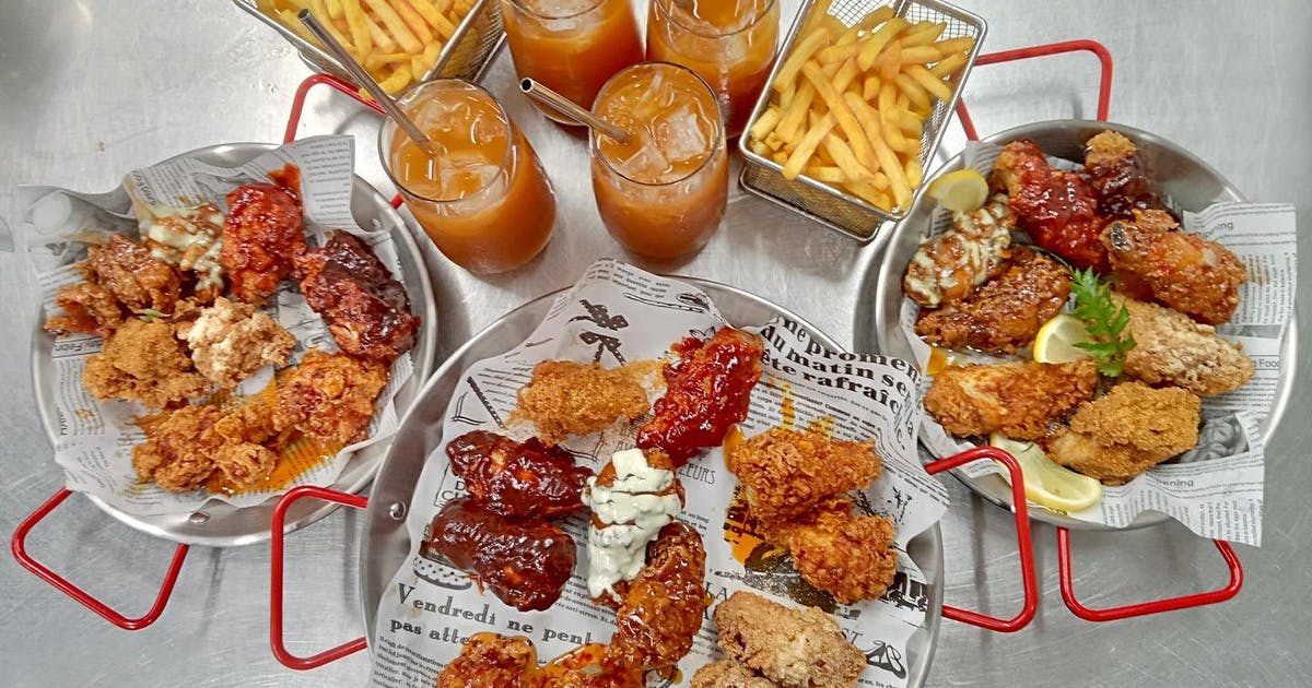 Bufwin | Underwood | URBAN LIST BRISBANE