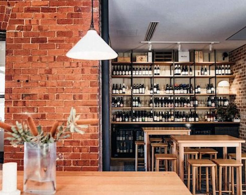 Pep's Wine Bar | URBAN LIST PERTH