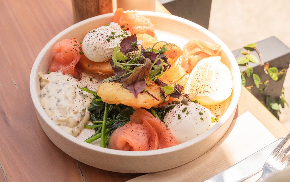 9 The Best Cafes In Bulimba And Hawthorne | URBAN LIST BRISBANE