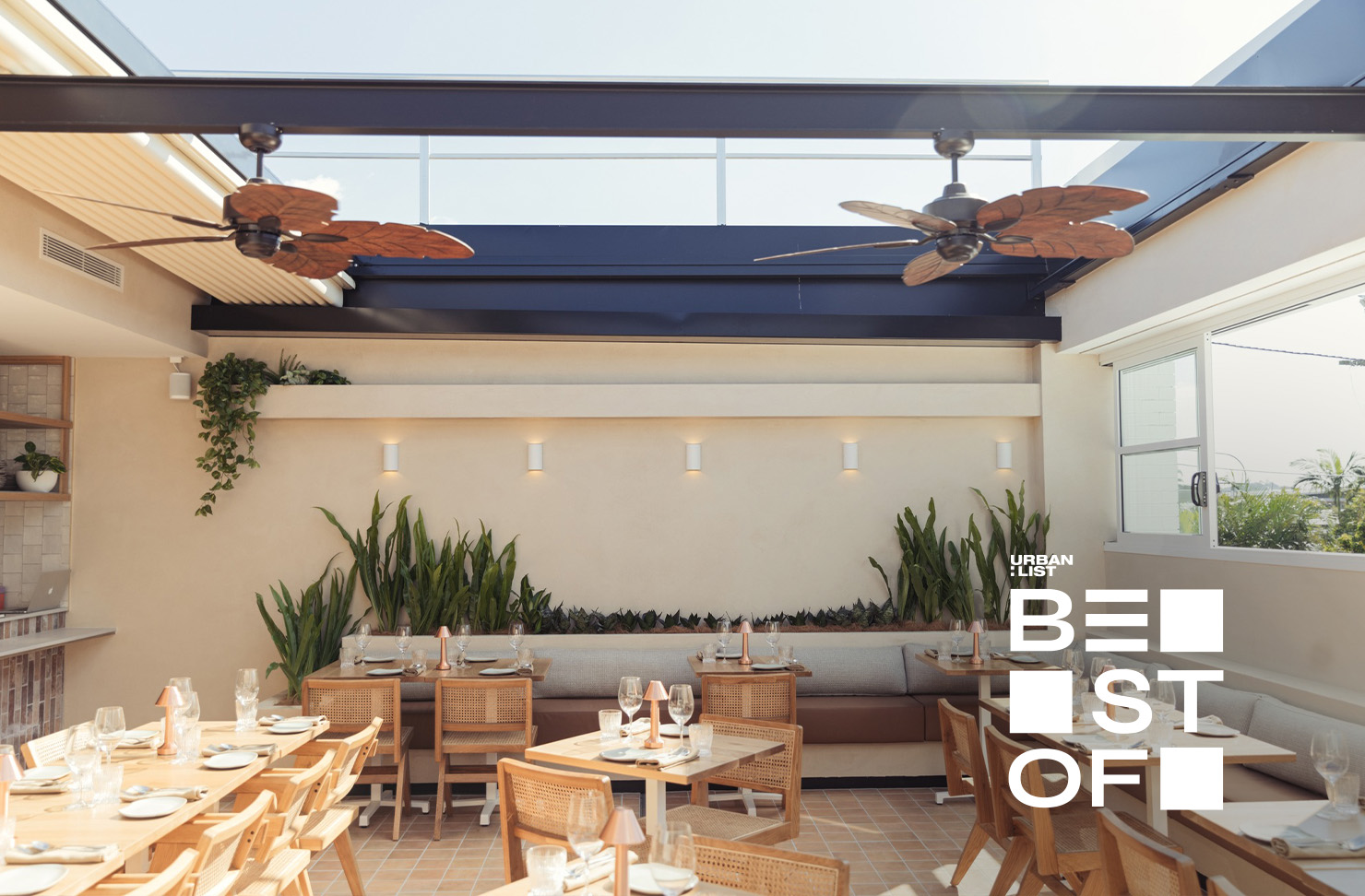 14 Of The Best Bulimba And Hawthorne Restaurants | URBAN LIST BRISBANE