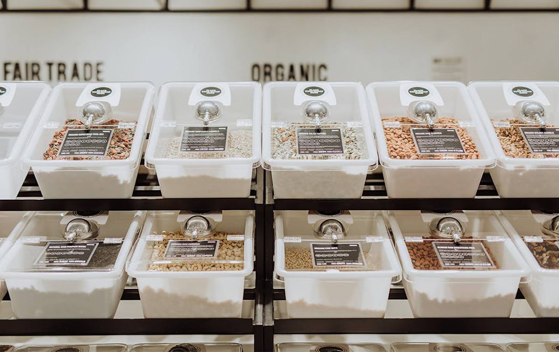 Fill Your Pantry At 8 Of Brisbane's Best Bulk Food Stores | URBAN LIST ...