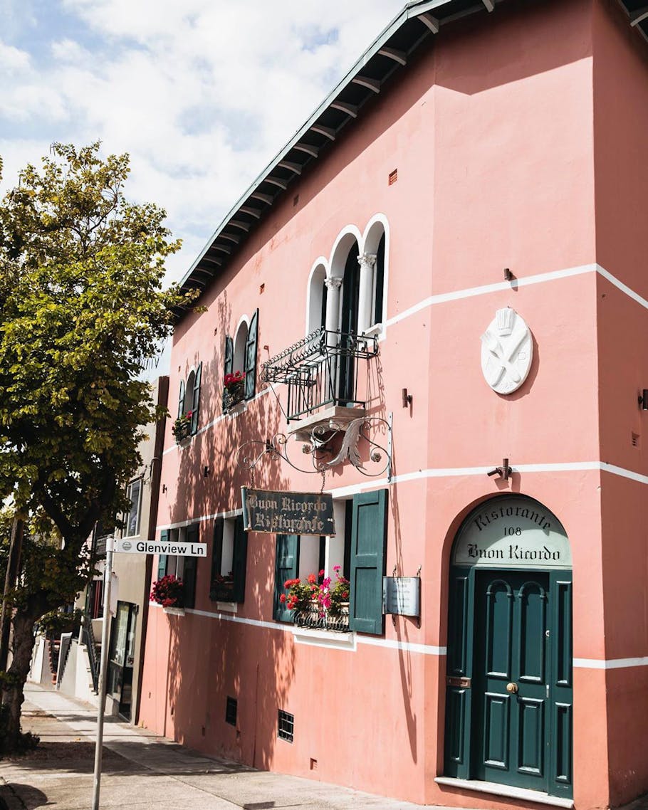 20 Of Sydney's Best Italian Restaurants Right Now | URBAN LIST SYDNEY
