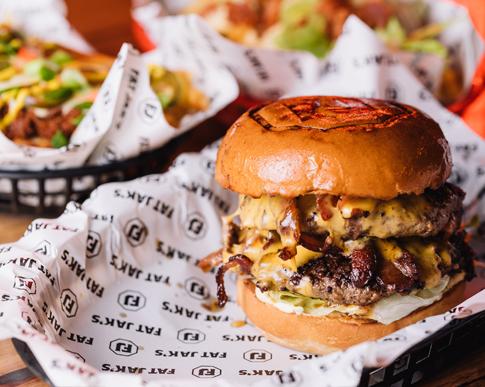 Fat Jaks | Urban List Melbourne