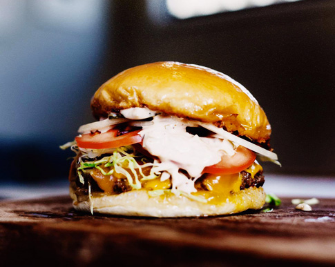Burger Head | Urban List Sydney