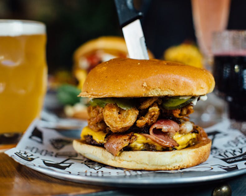 Burgerlove | North Melbourne | URBAN LIST MELBOURNE