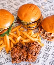 Where To Find The Best Burgers In Perth | URBAN LIST PERTH