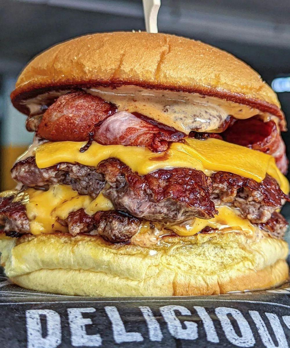Where To Find The Best Burgers In Perth | URBAN LIST PERTH
