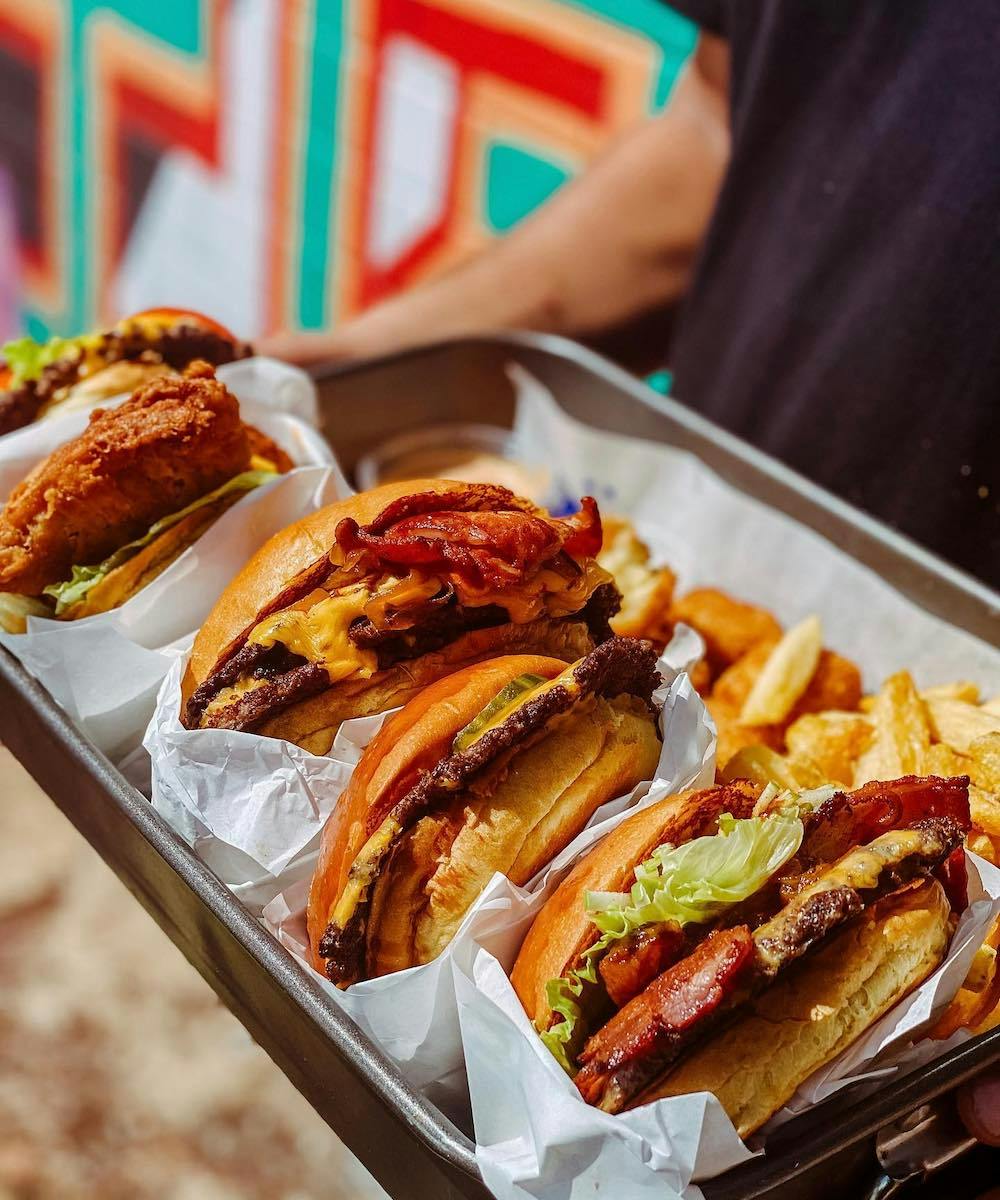 Where To Find The Best Burgers In Perth | URBAN LIST PERTH
