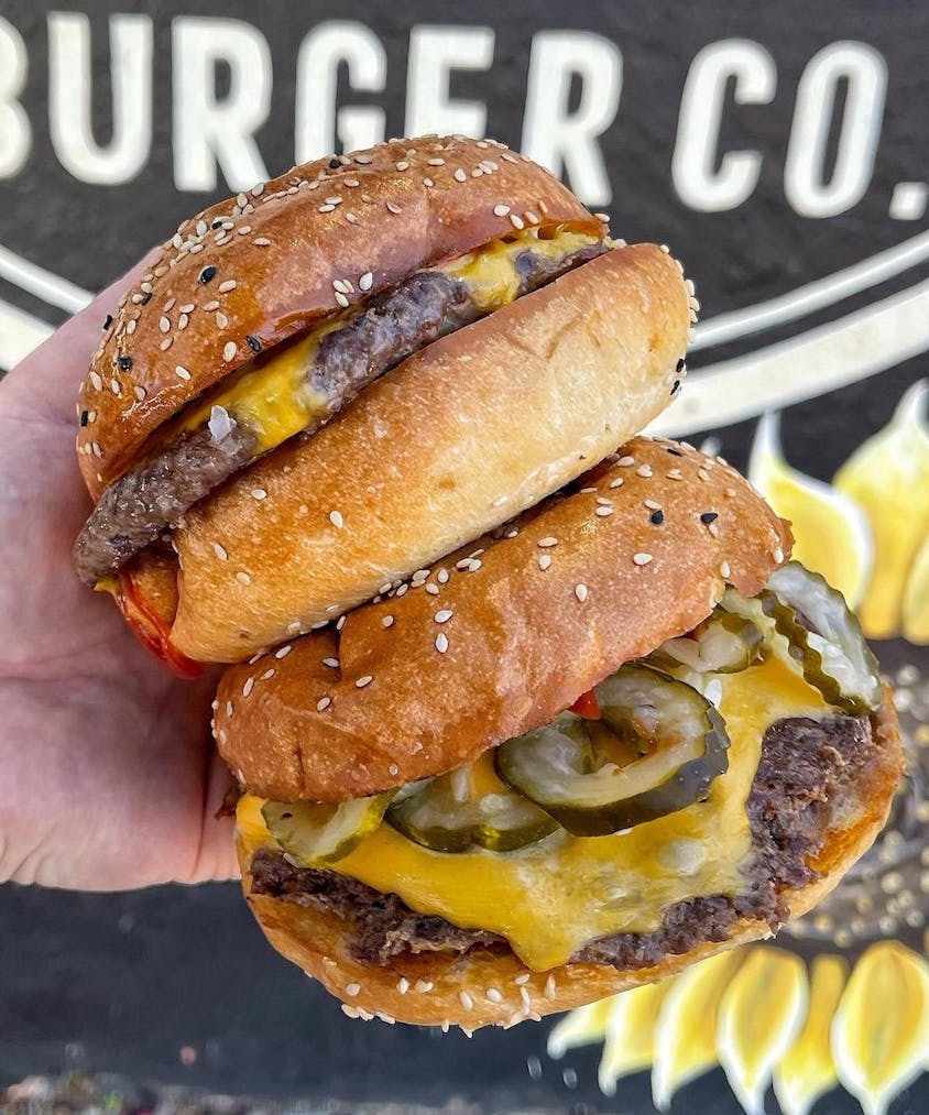 Where To Find The Best Burgers In Perth | URBAN LIST PERTH