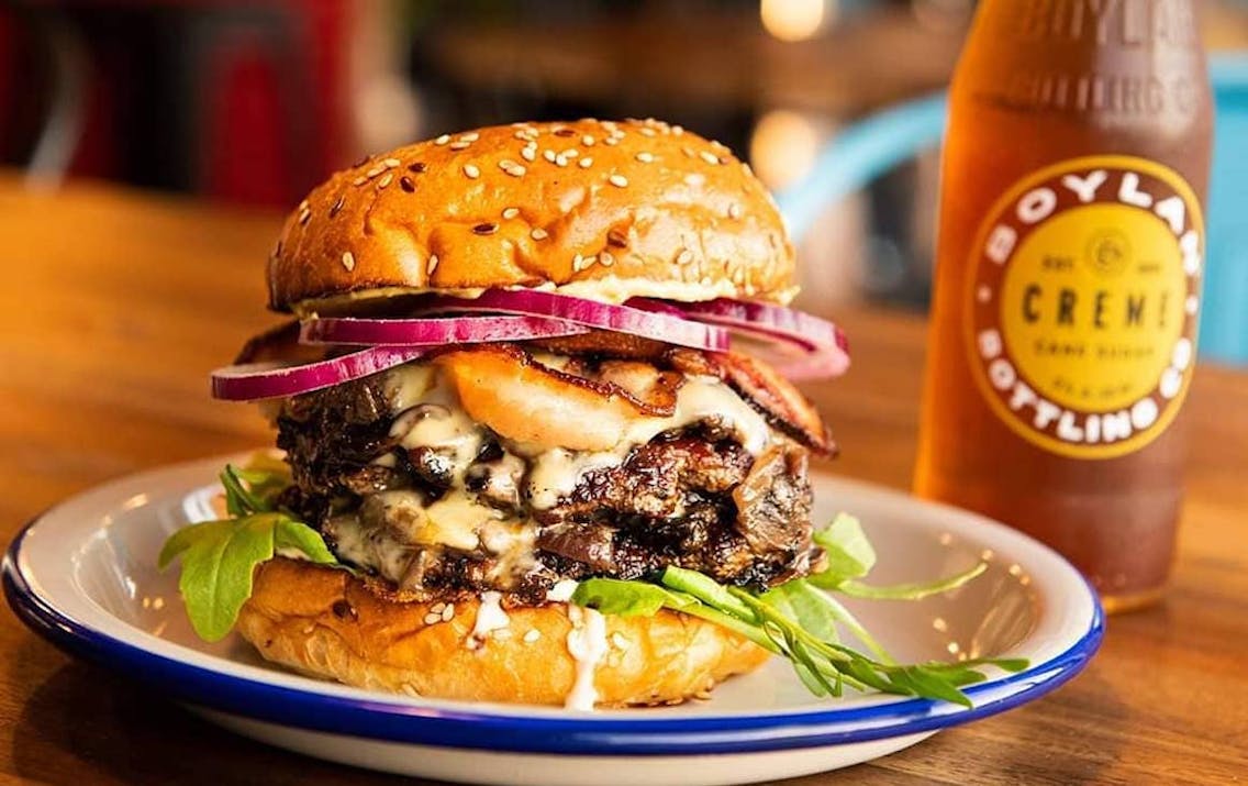 Where To Find The Best Burgers In Perth | URBAN LIST PERTH