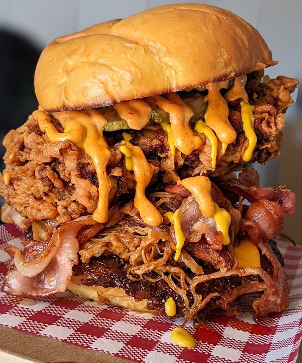 Where To Find The Best Burgers In Perth | URBAN LIST PERTH