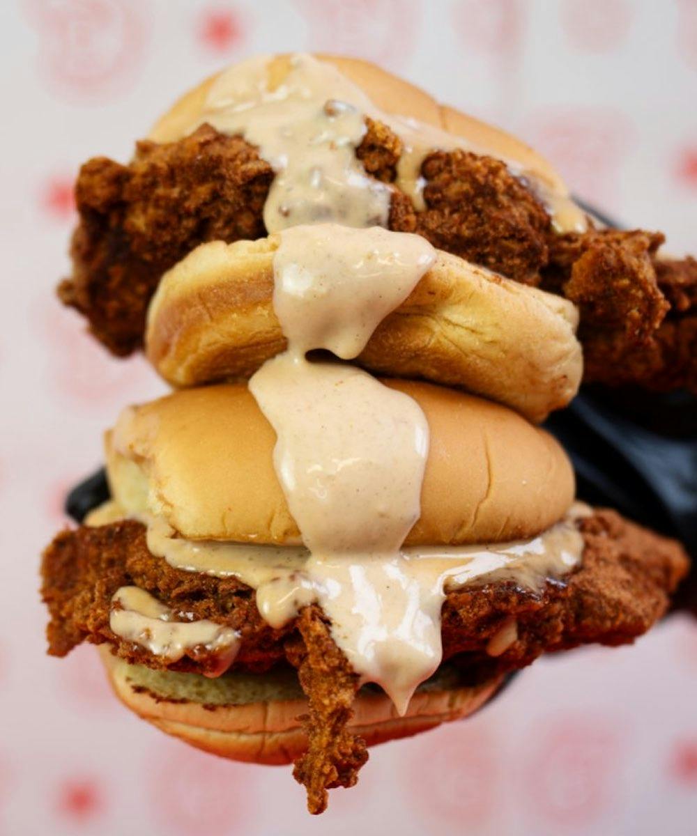 Where To Find The Best Burgers In Perth | URBAN LIST PERTH