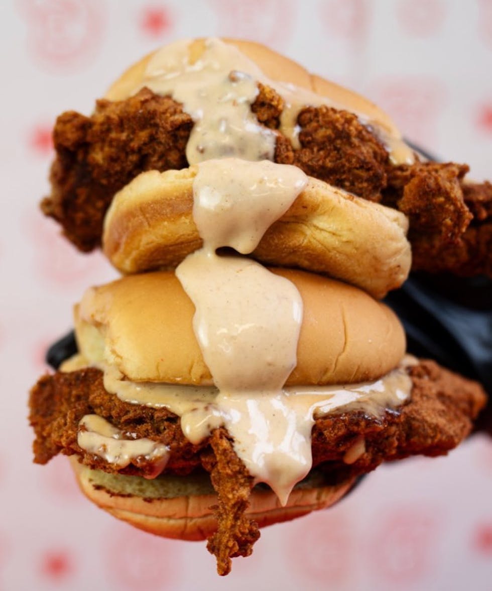 Where To Find The Best Burgers In Perth | URBAN LIST PERTH