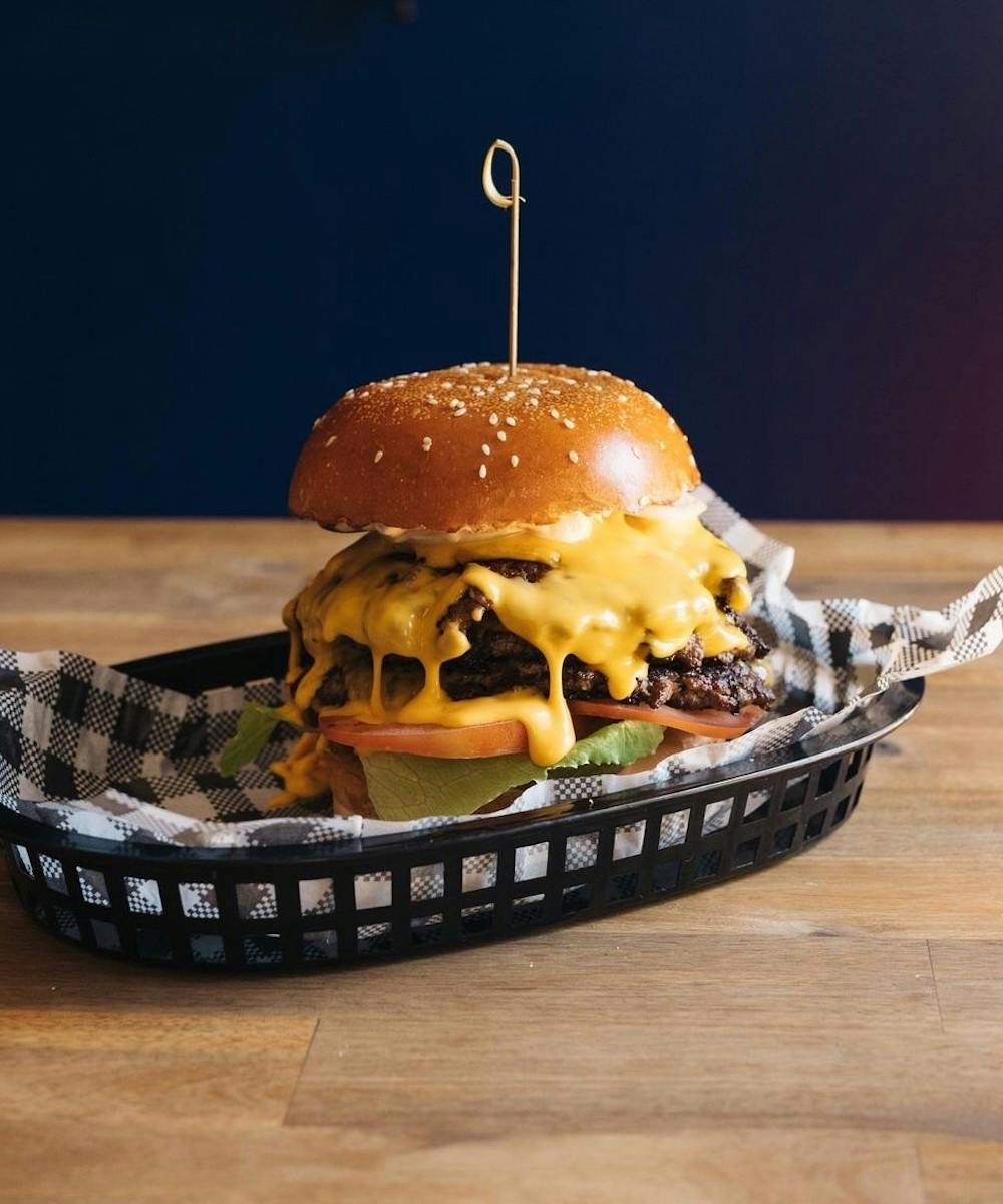 Where To Find The Best Burgers In Perth | URBAN LIST PERTH