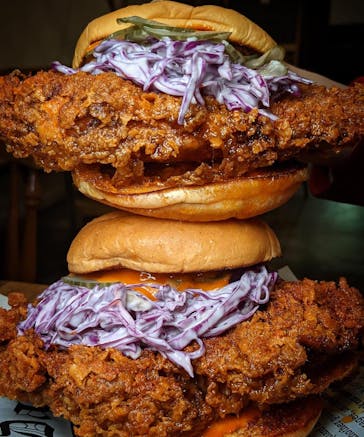 Where To Find The Best Burgers In Perth | URBAN LIST PERTH