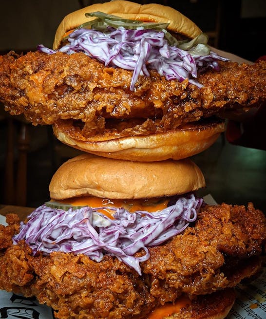 Where To Find The Best Burgers In Perth | URBAN LIST PERTH