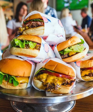 Where To Find The Best Burgers In Perth | URBAN LIST PERTH