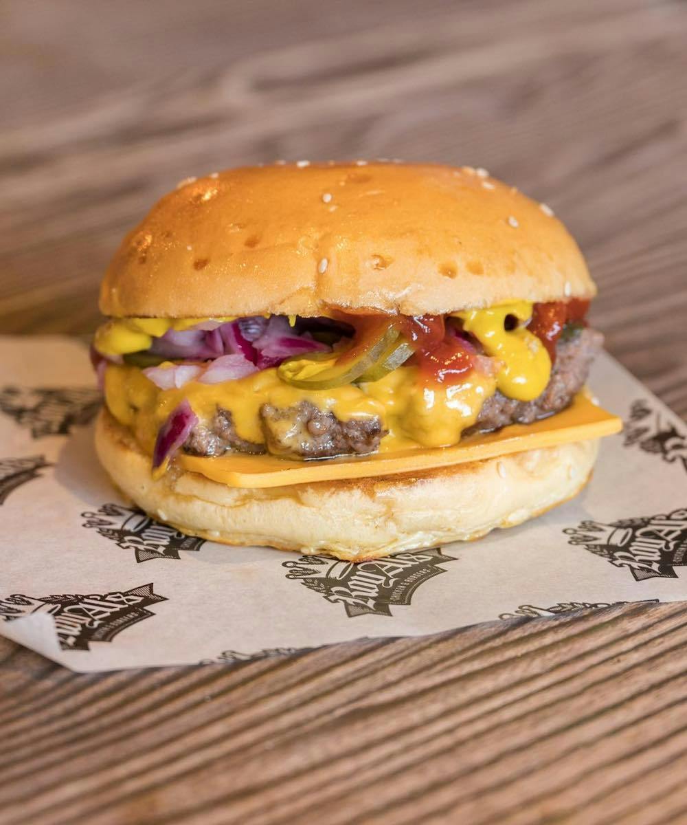 Where To Find The Best Burgers In Perth | URBAN LIST PERTH