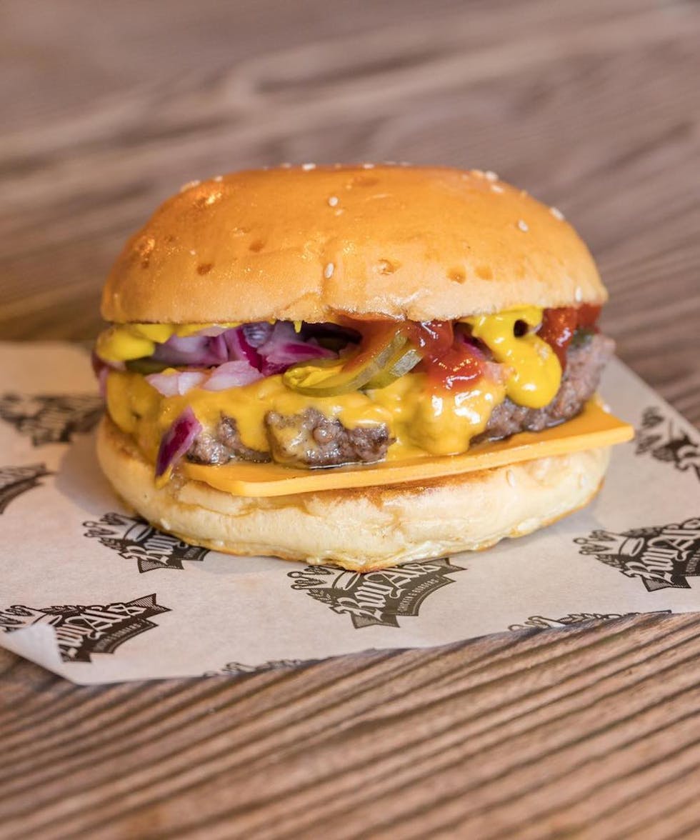 Where To Find The Best Burgers In Perth | URBAN LIST PERTH