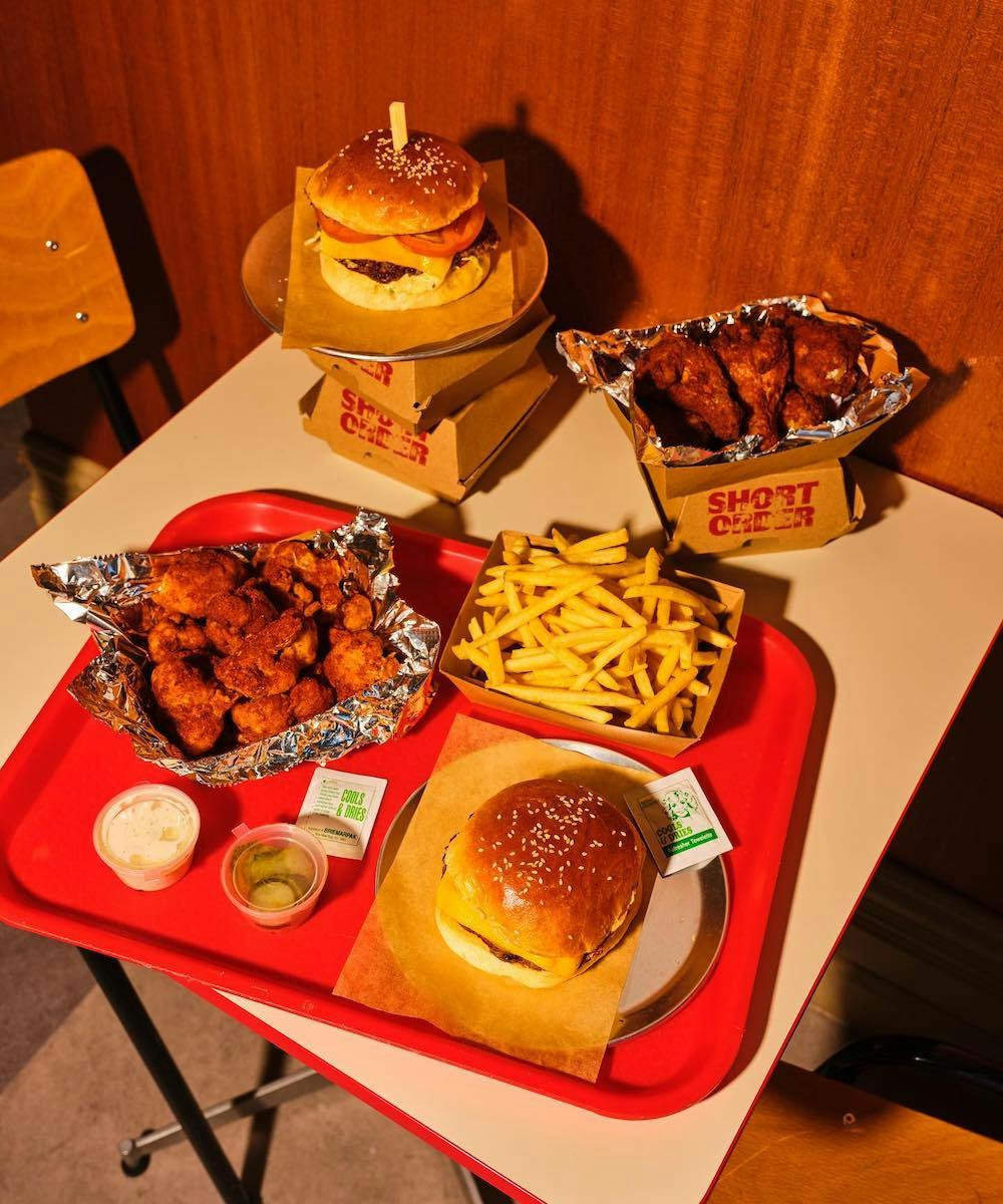 Where To Find The Best Burgers In Perth | URBAN LIST PERTH