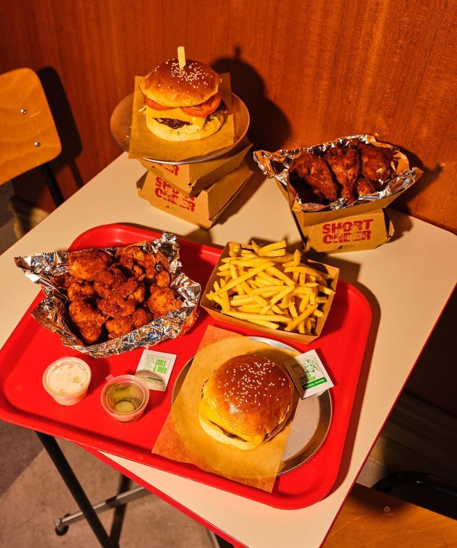 Where To Find The Best Burgers In Perth | URBAN LIST PERTH