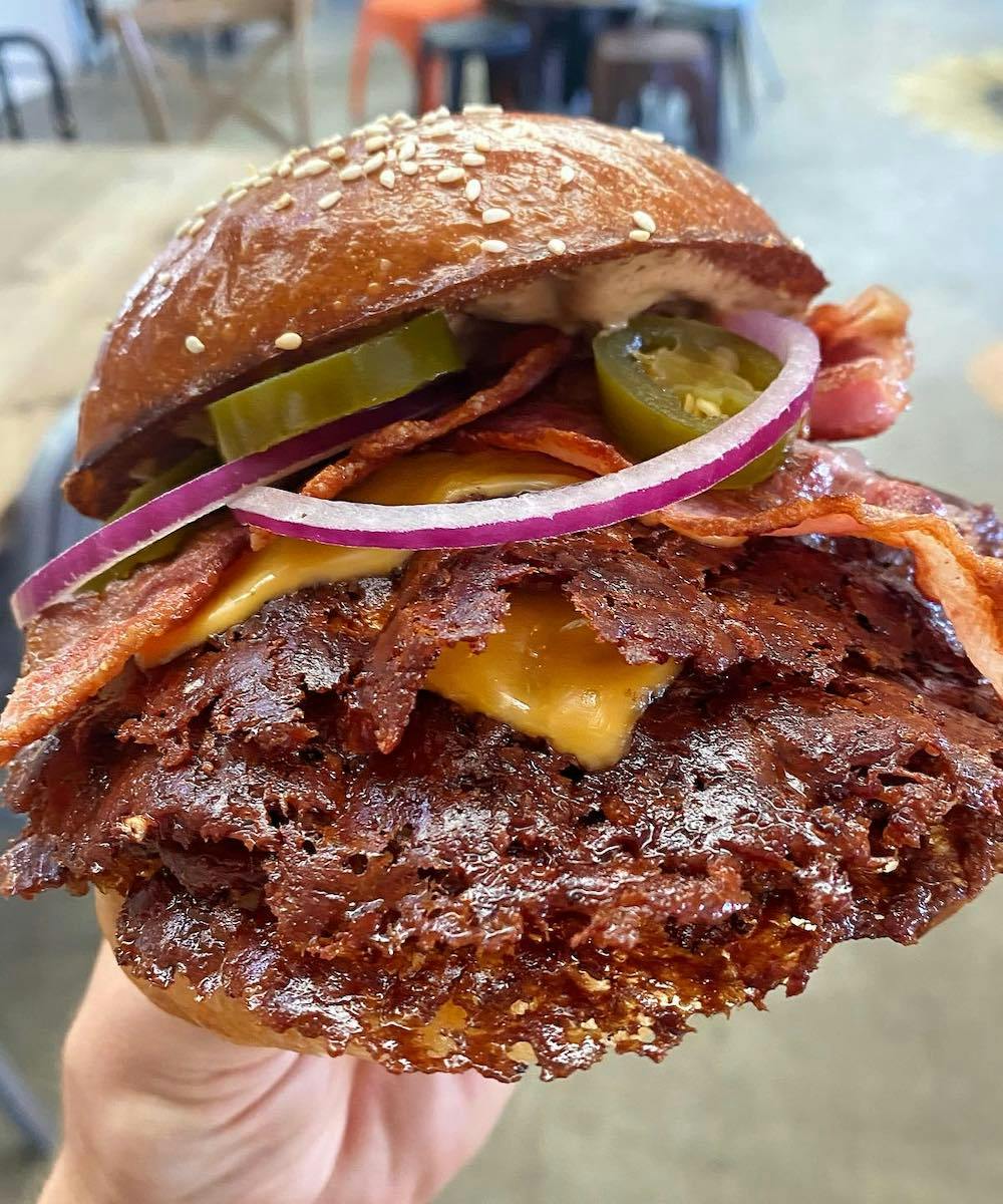 Where To Find The Best Burgers In Perth | URBAN LIST PERTH