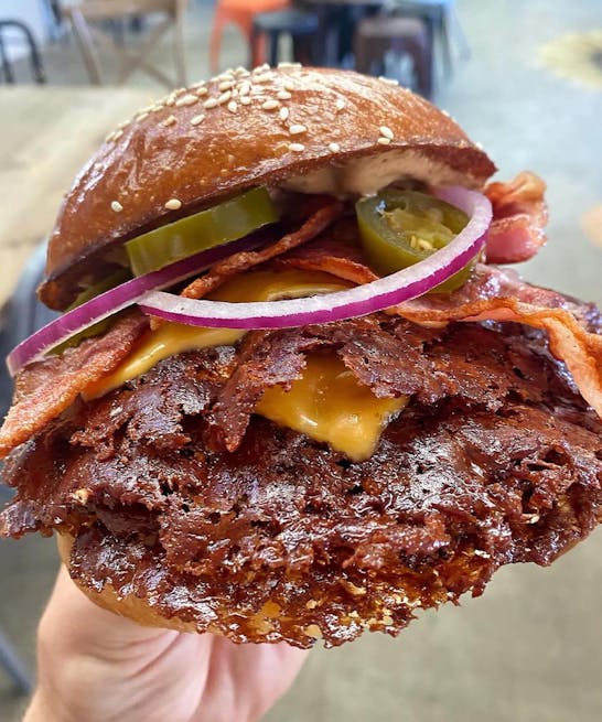 Where To Find The Best Burgers In Perth | URBAN LIST PERTH