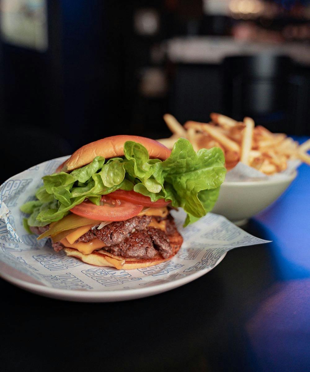 Where To Find The Best Burgers In Perth | URBAN LIST PERTH
