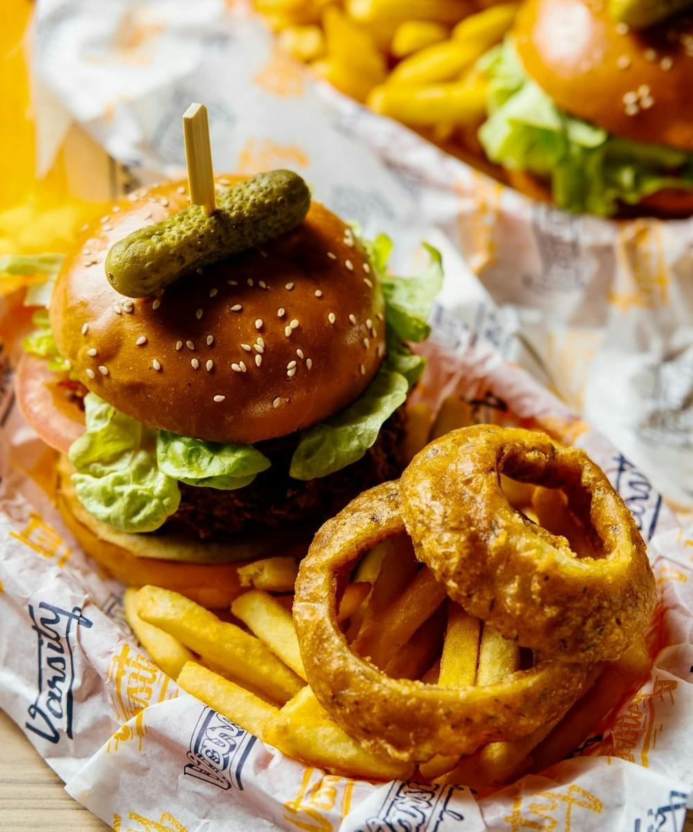 Where To Find The Best Burgers In Perth | URBAN LIST PERTH