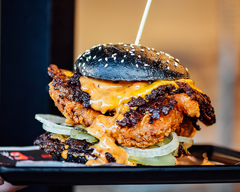 Burgertory | Prahran | Urban List Melbourne