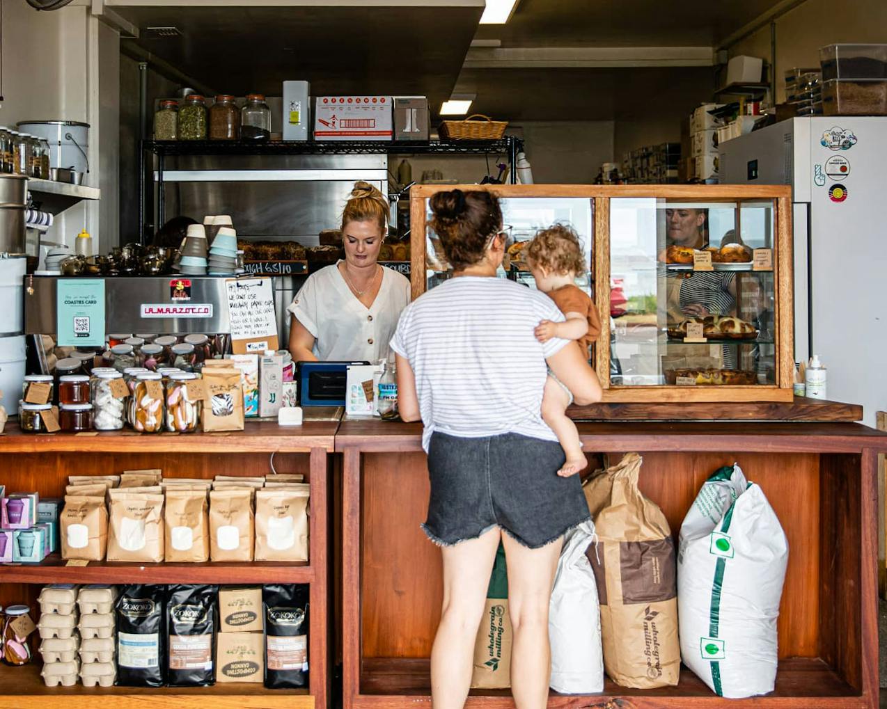 The Best Country Bakeries In NSW | URBAN LIST SYDNEY