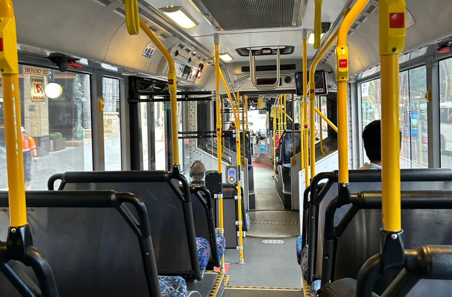 South West Sydney Is Getting New Bus Routes, More Services And Better ...