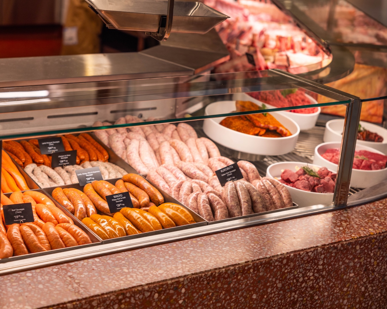 The Best Gourmet Butchers In Sydney Right Now | URBAN LIST SYDNEY