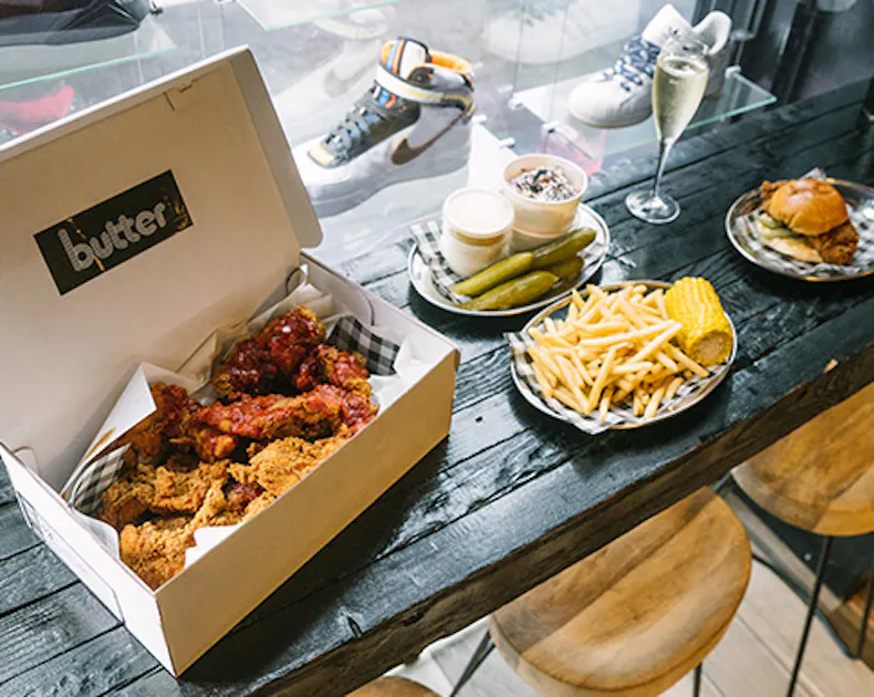 Butter | URBAN LIST SYDNEY