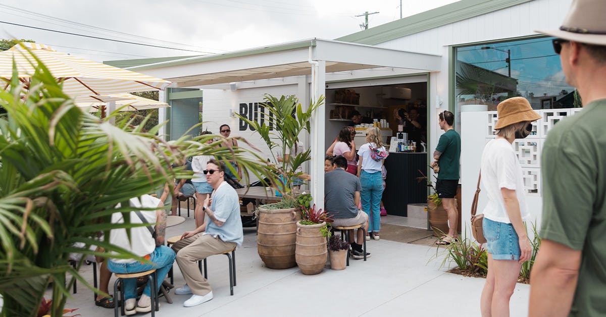 Butter | Gaythorne | URBAN LIST BRISBANE