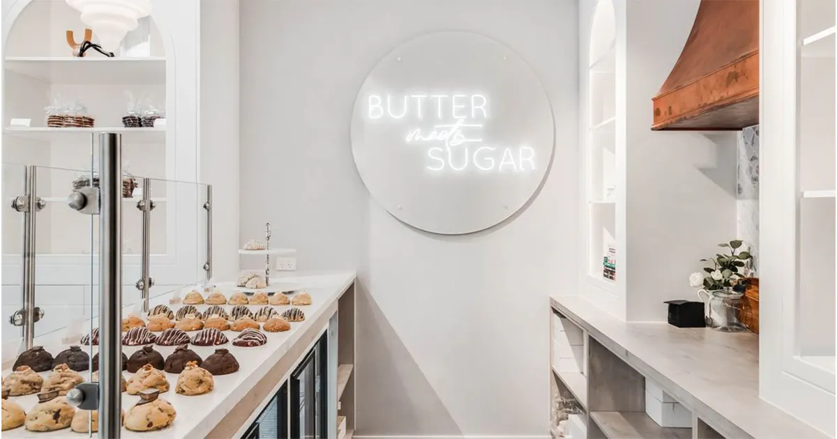 13 Of Brisbane’s Best Cookies To Crumble Your Way Through | URBAN LIST ...