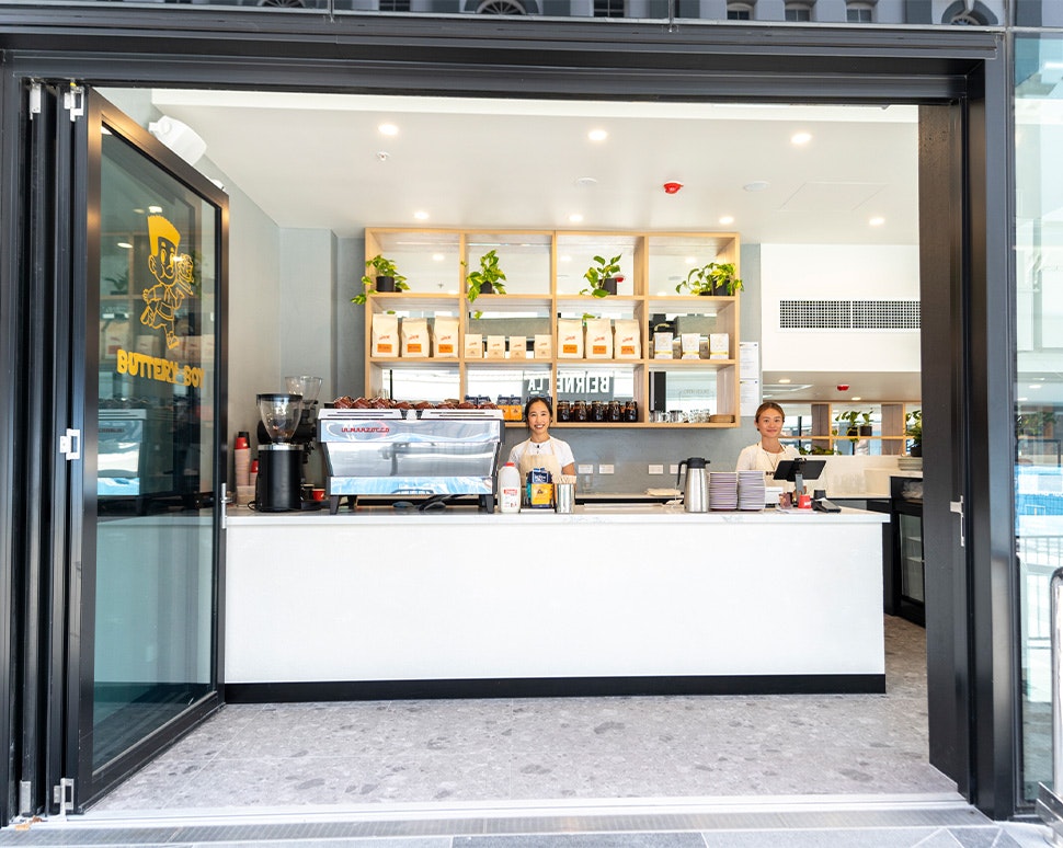 Butterboy Brisbane | Fortitude Valley | URBAN LIST BRISBANE