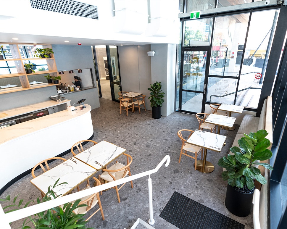 Butterboy Brisbane | Fortitude Valley | URBAN LIST BRISBANE