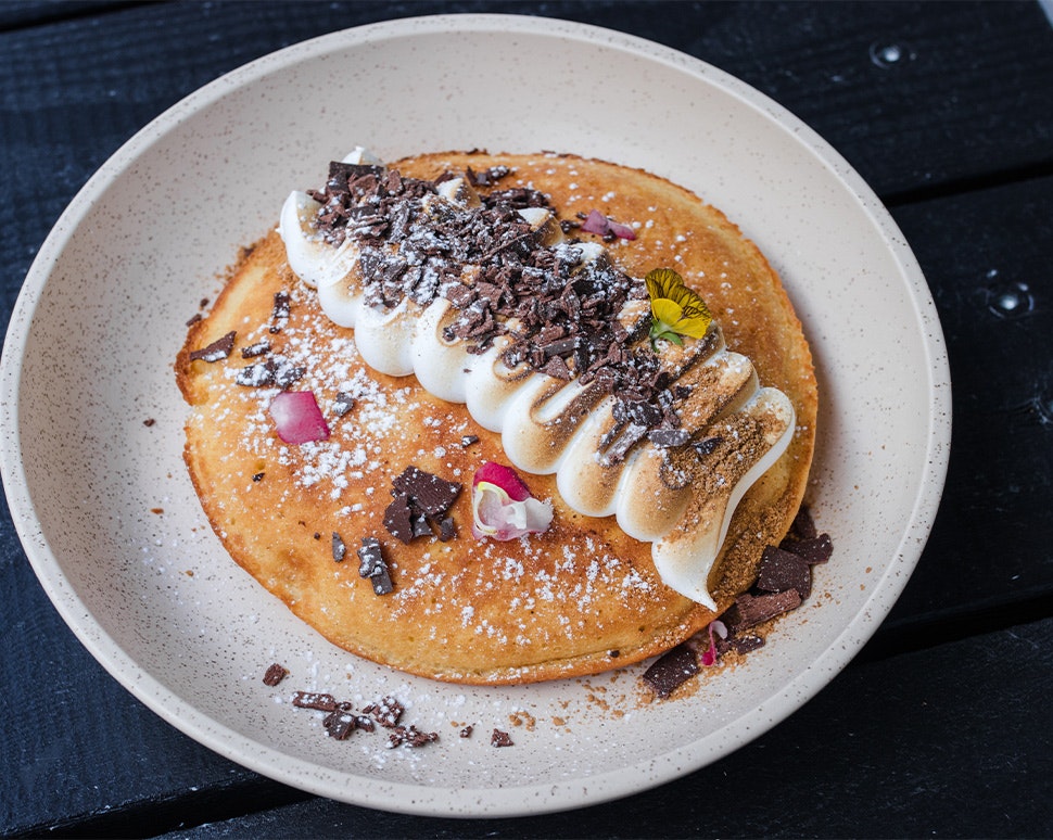 Butterboy Brisbane | Fortitude Valley | URBAN LIST BRISBANE