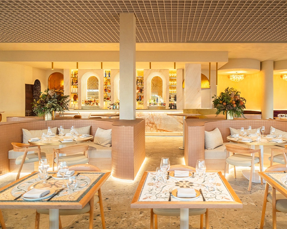 Byblos | Hamilton | URBAN LIST BRISBANE