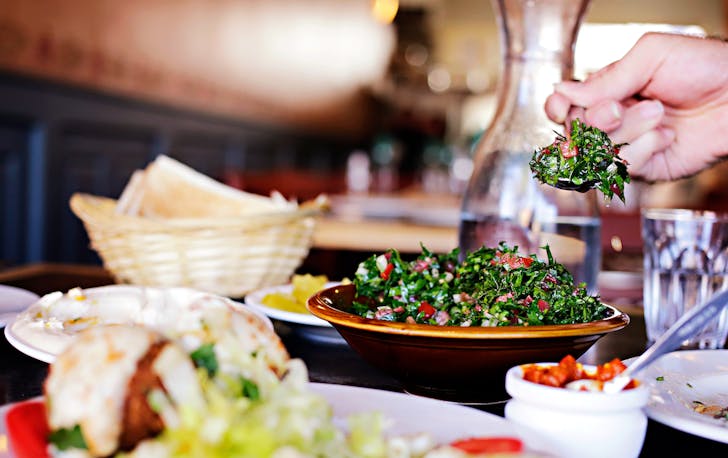 22 Of Perth's Best BYO Restaurants | URBAN LIST PERTH