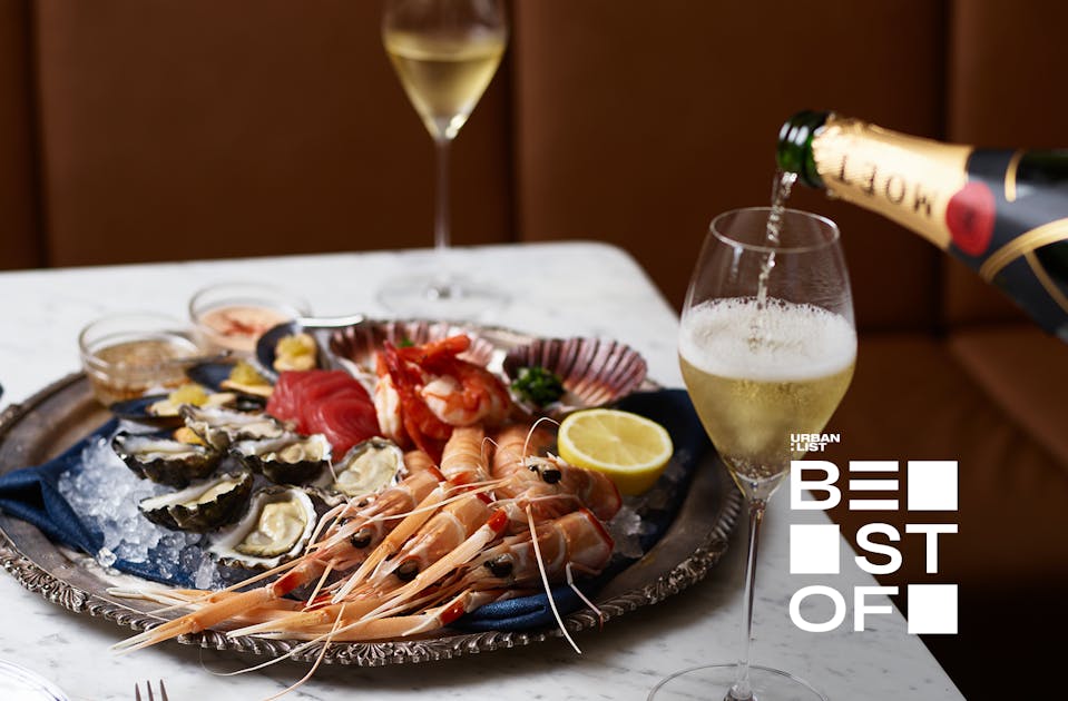 The Best Sydney BYO Restaurants Right Now | URBAN LIST SYDNEY