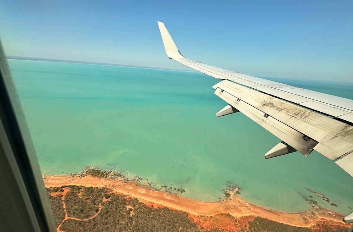 You Can Now Fly To Broome From $570, Here's What To Do When You Land ...