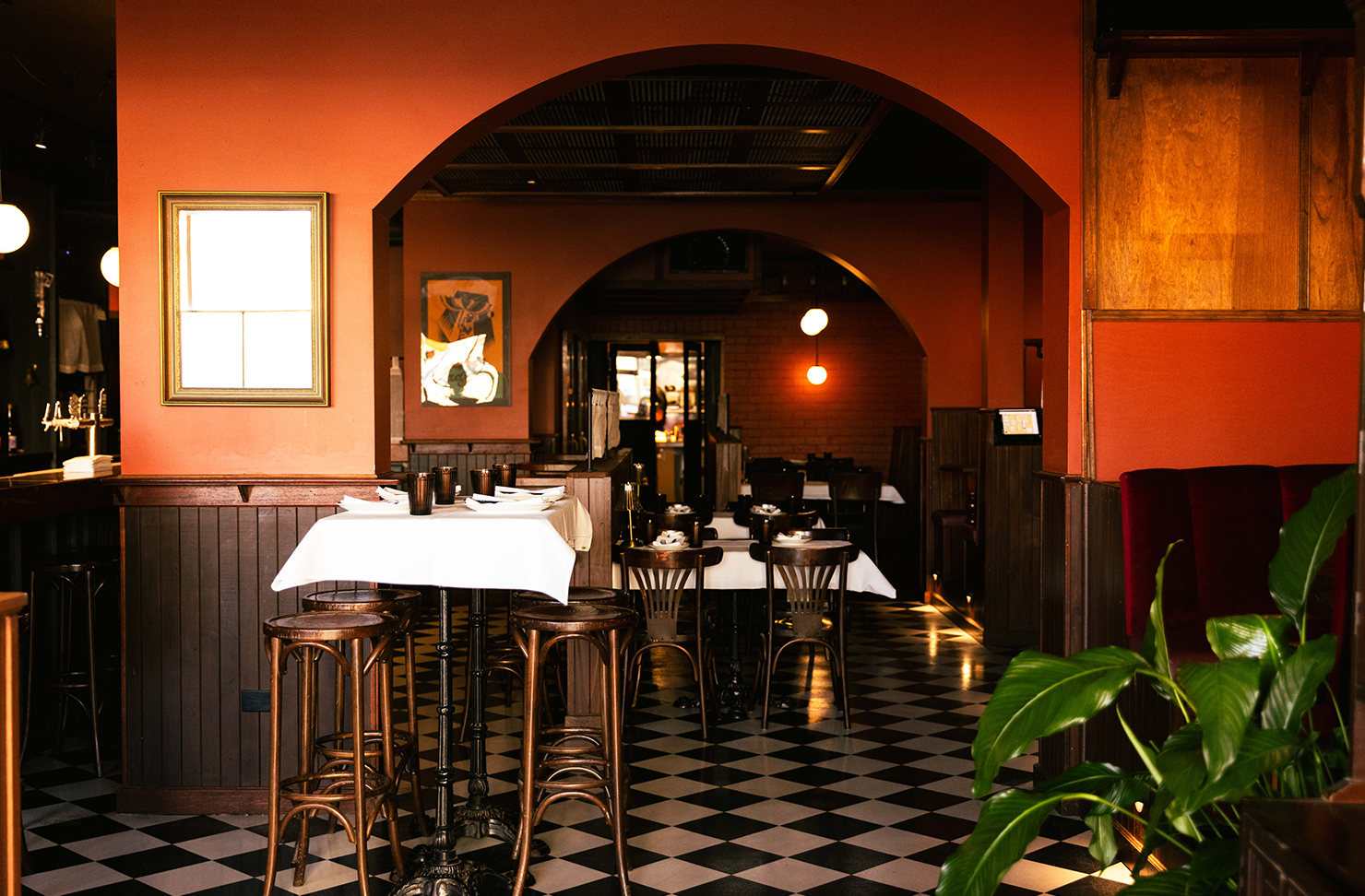 Inside Cadillac Supper Club | Palm Beach | URBAN LIST GOLD COAST