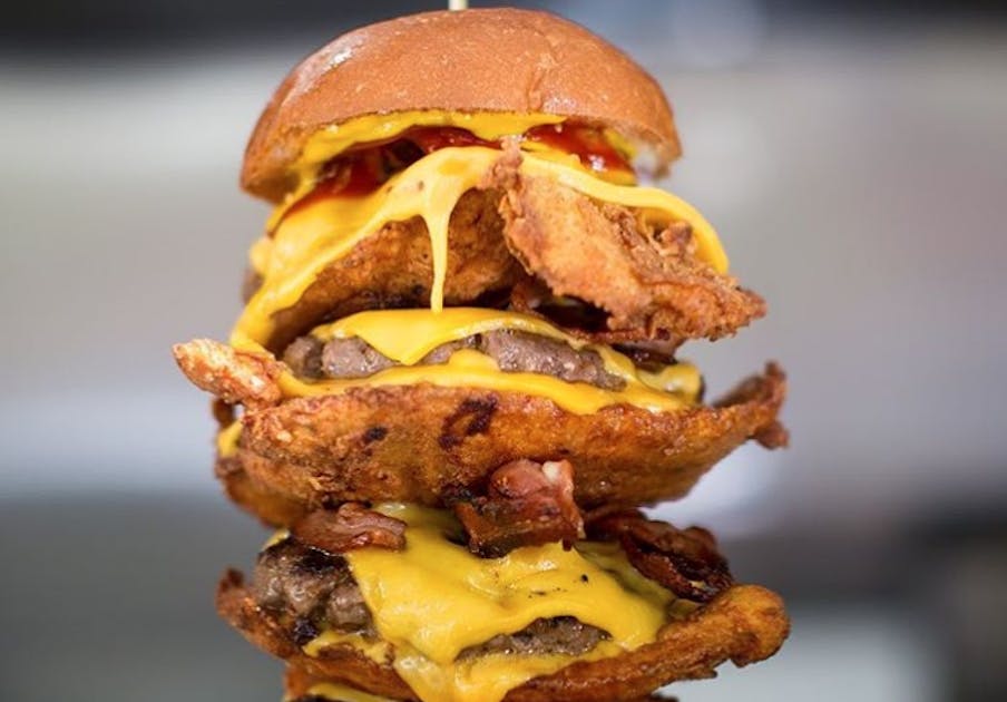 Cafe 51 | South Melbourne | URBAN LIST MELBOURNE