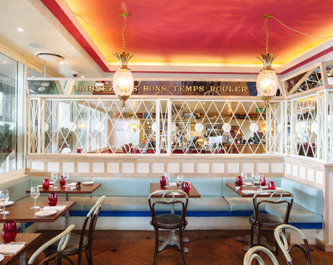 Café Ananas | URBAN LIST SYDNEY