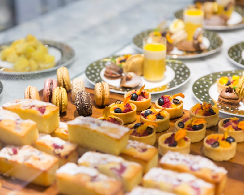 Cafe Blush | URBAN LIST MELBOURNE