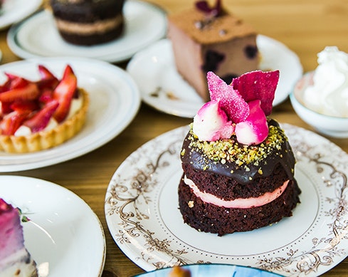 Cafe Mont, Mt Eden | URBAN LIST AUCKLAND