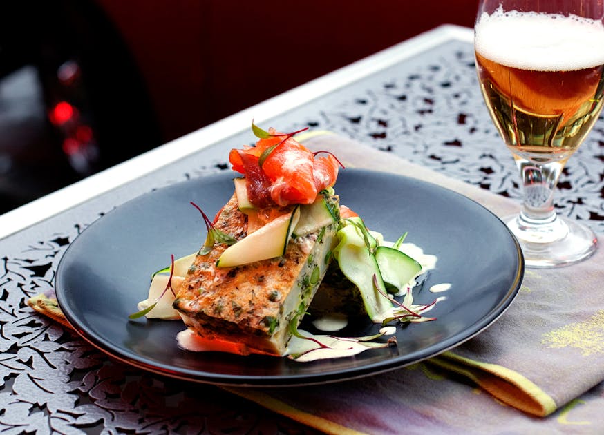 Cafe Domain | URBAN LIST MELBOURNE